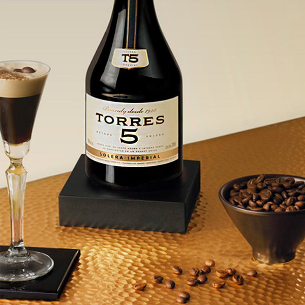 BRANDY TORRES 5 de 700 ML - CentralDePrecios