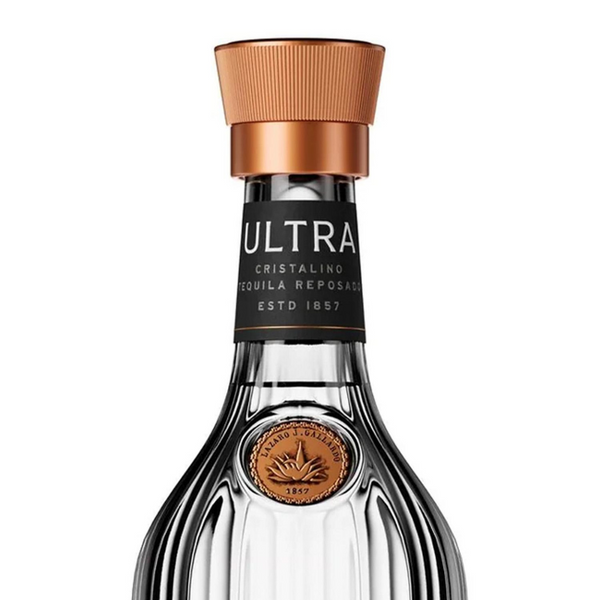 TEQUILA GRAN CENTENARIO ULTRA 695 ML - CentralDePrecios