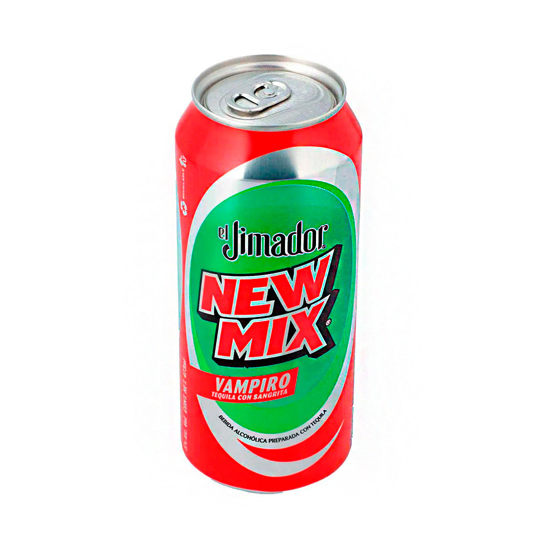 NEW MIX VAMPIRO 350 ml - CentralDePrecios