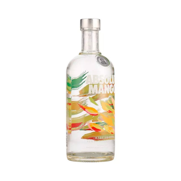 VODKA ABSOLUT MANGO 750 ml - CentralDePrecios